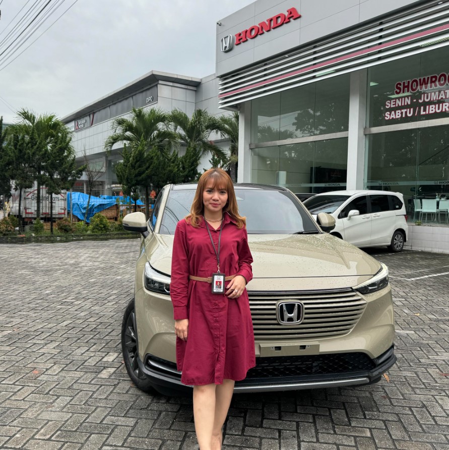 Honda Pekanbaru - Promo DP Rendah Cicilan Ringan