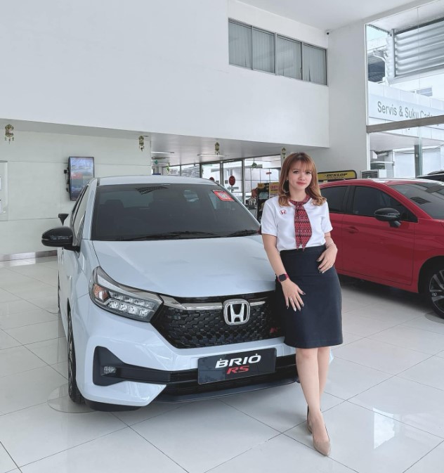 Honda Pekanbaru - Promo DP Rendah Cicilan Ringan